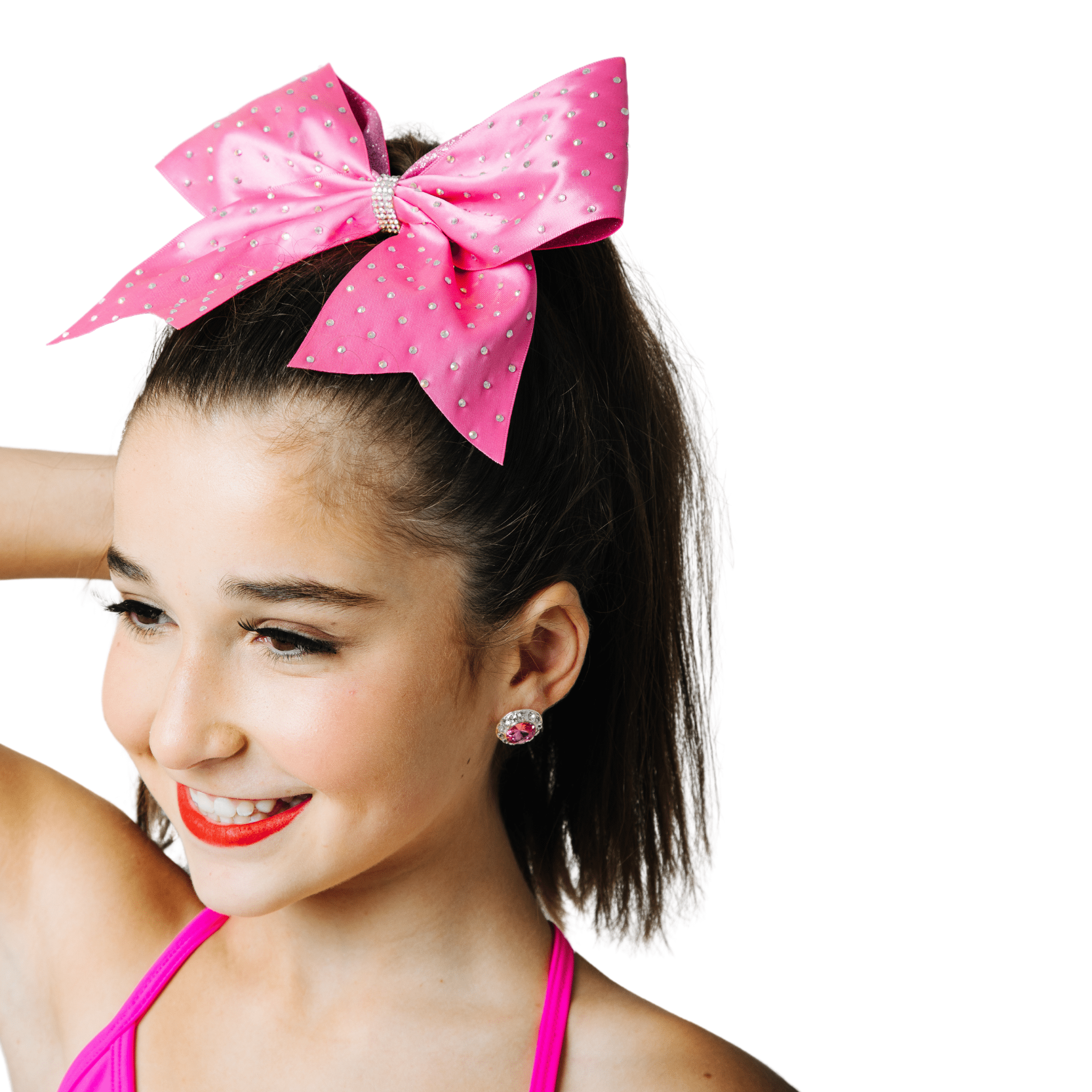 All The Accessories You Need For Competitive Cheer This Summer