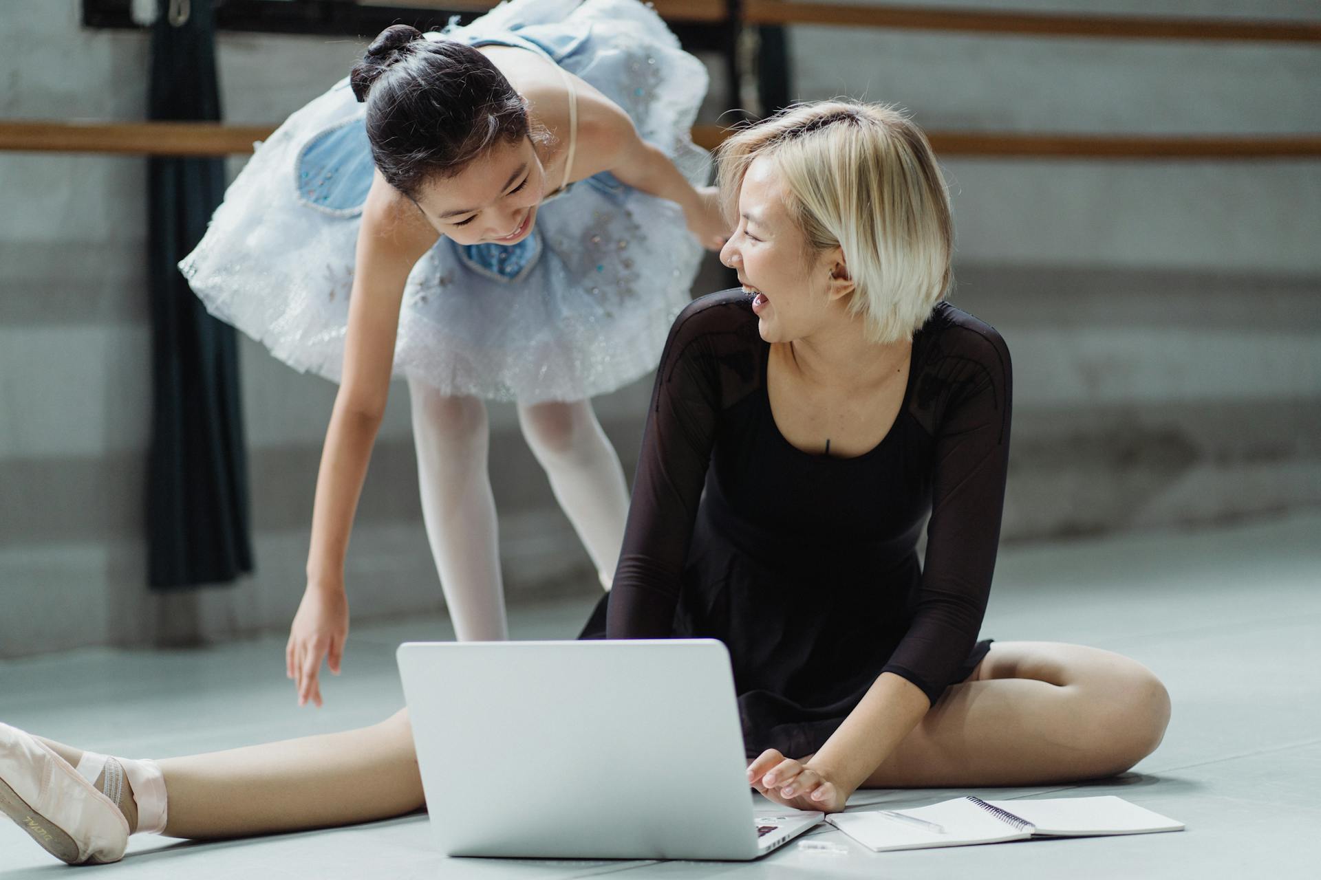 Sparkle and Shine: Must-Have Accessories Every Dancer Needs