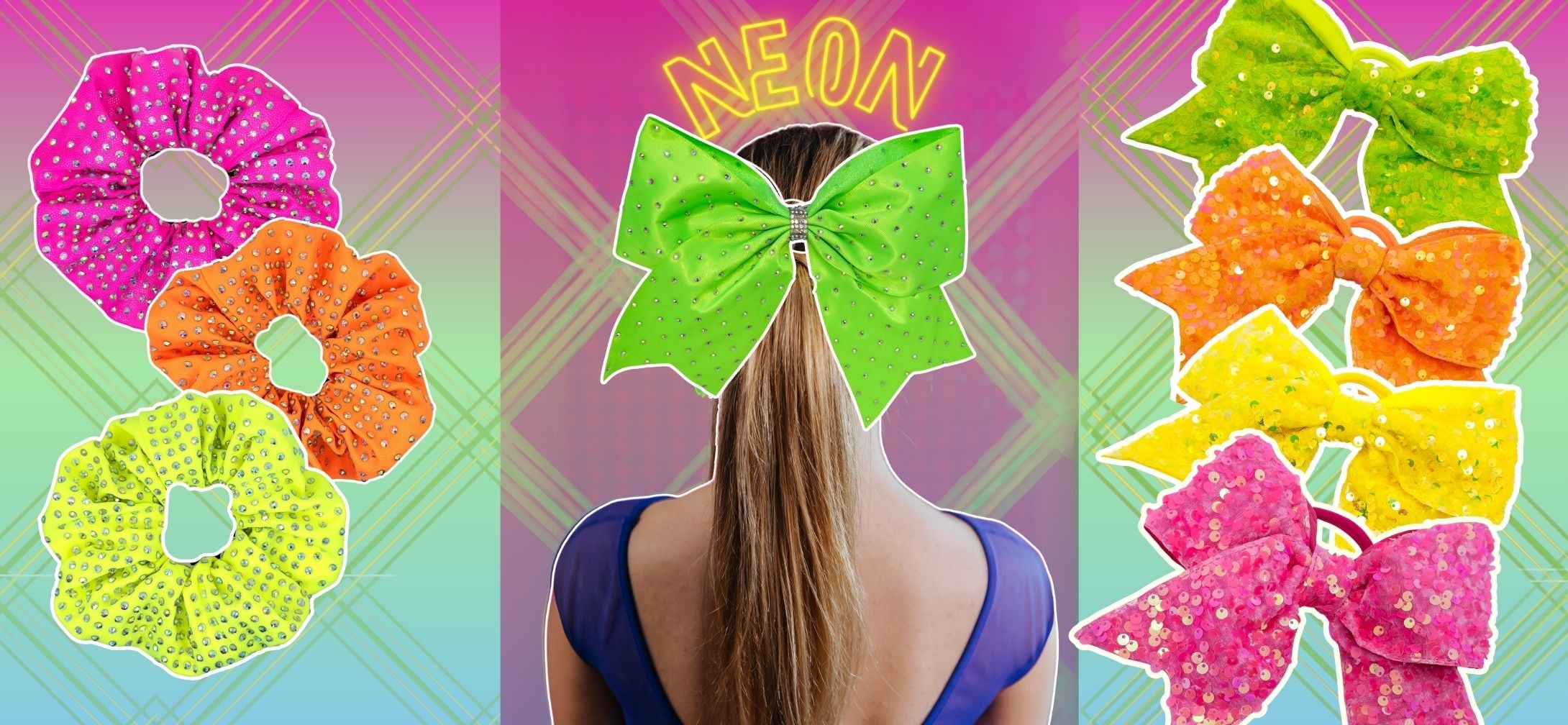 Go Girl USA: Premium Dance Accessories, Jewelry & False Lashes