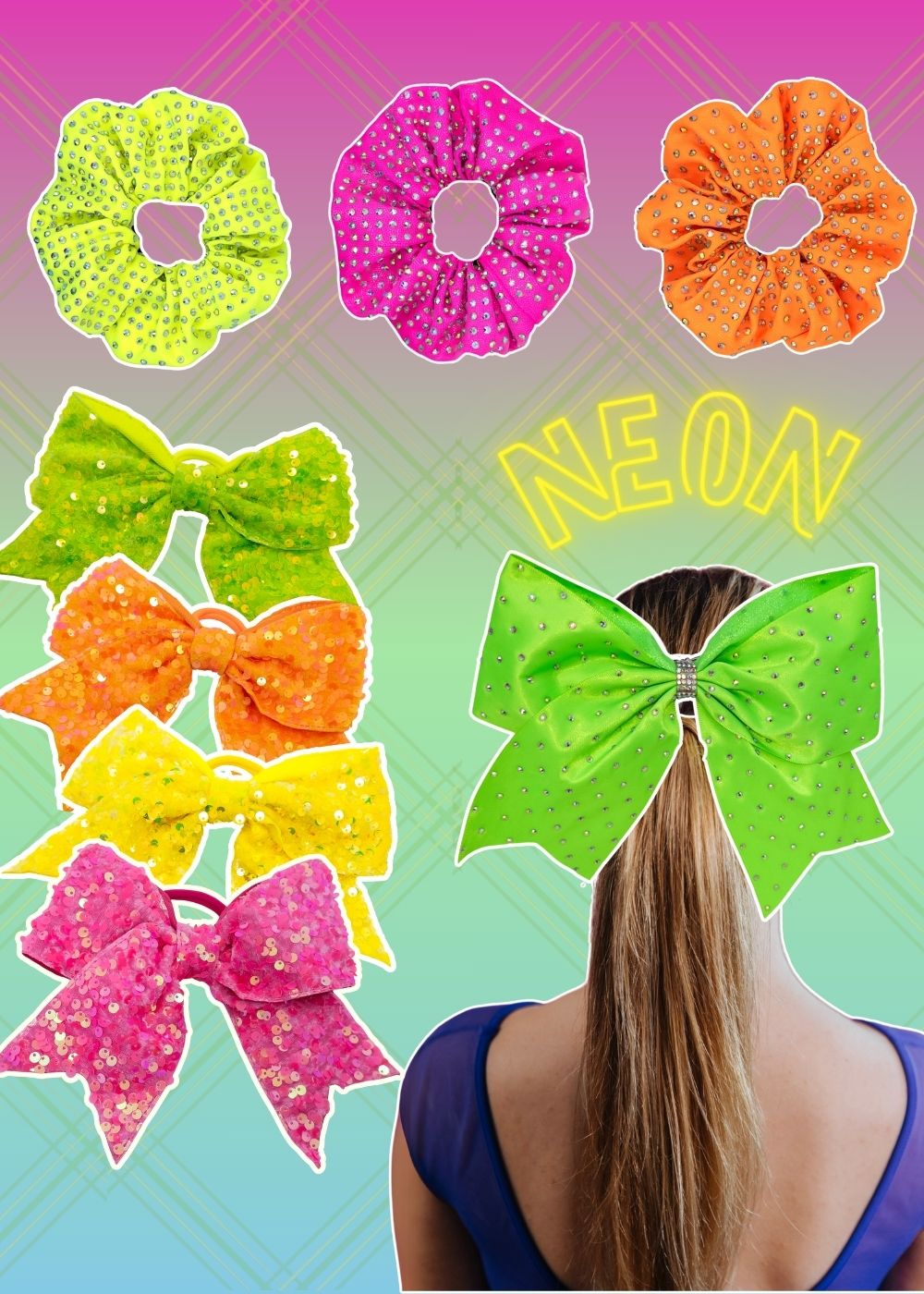 Go Girl USA: Premium Dance Accessories, Jewelry & False Lashes