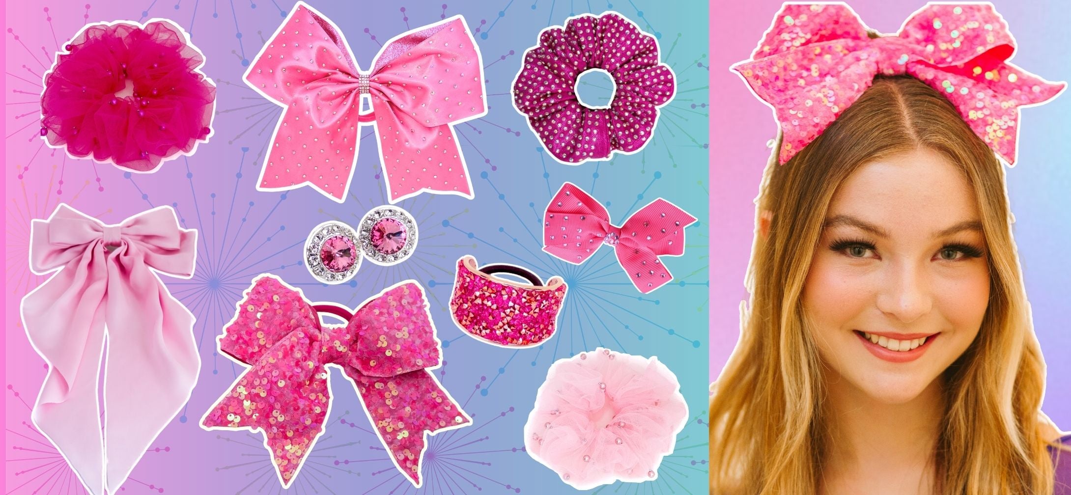 Go Girl USA: Premium Dance Accessories, Jewelry & False Lashes